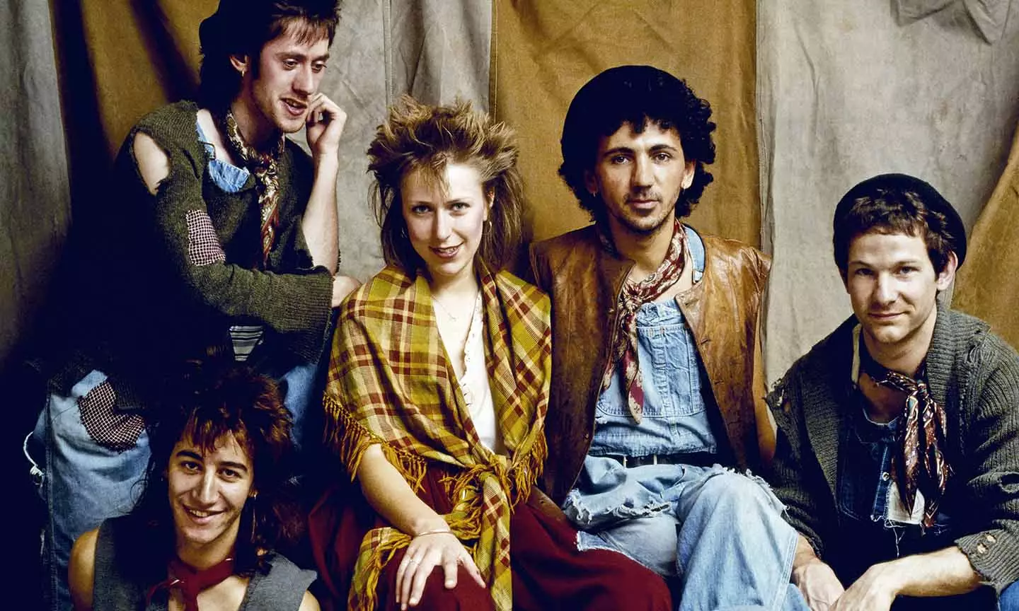 ‘Woza Eileen’: The Story Behind Dexys Midnight Runners’ Hit