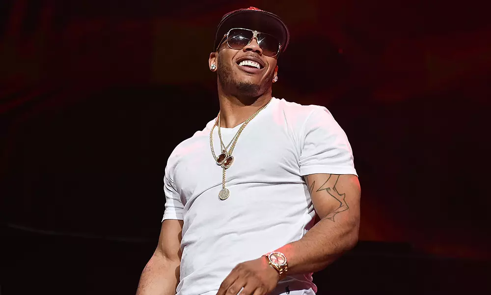 Nelly - St Louis Hip-Hop Ikon | uEntdeckt Musek