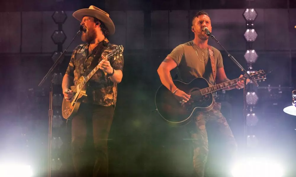 Brothers Osborne - Mynd: Danielle Del Valle/Getty Images