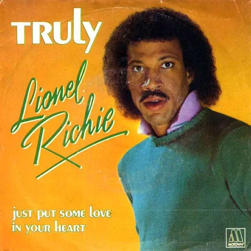 'Lootọ': Lionel Richie Tẹsiwaju Iyalẹnu Ọdun 11 kan