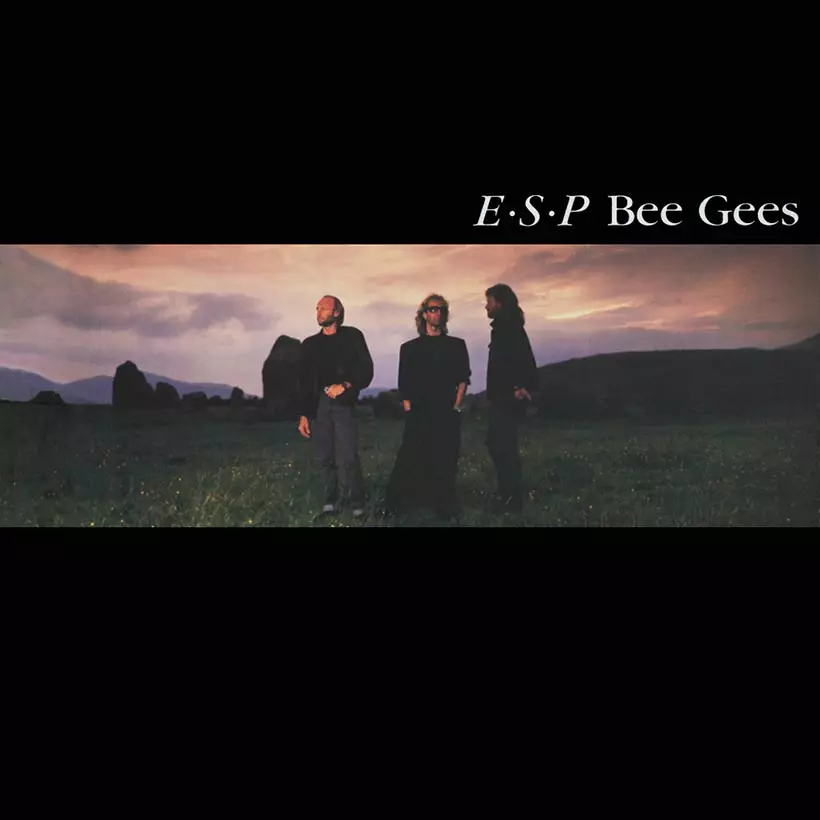 'ESP': Kako su Bee Gees svoju viziju hita prenijeli u novu eru