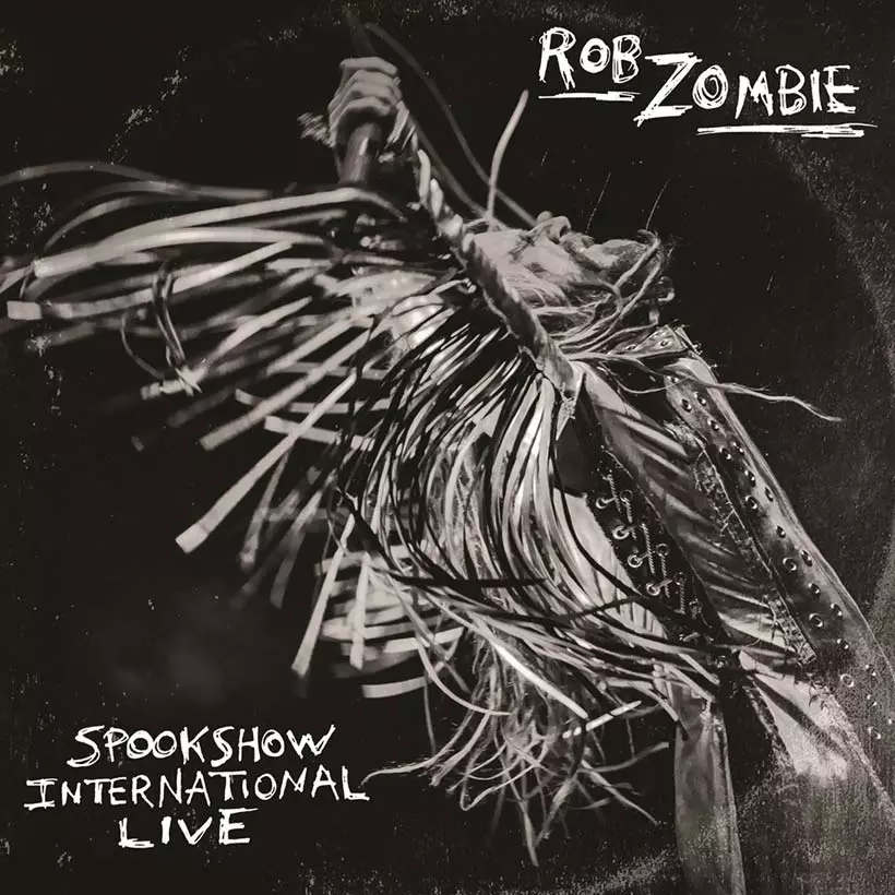 'Spookshow International Live': Trải nghiệm xác sống Rob Zombie