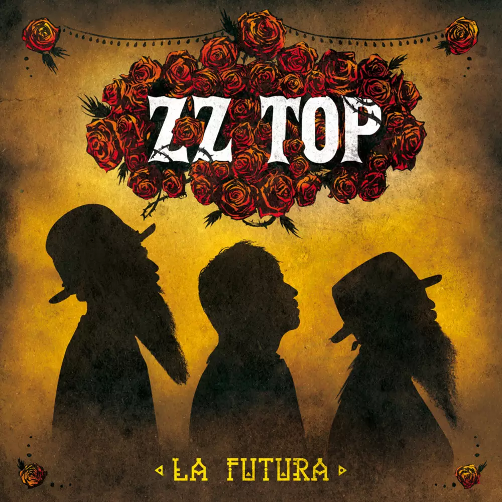 'La Futura': Mar a D'aimsigh ZZ Top Groove Nua le Rick Rubin