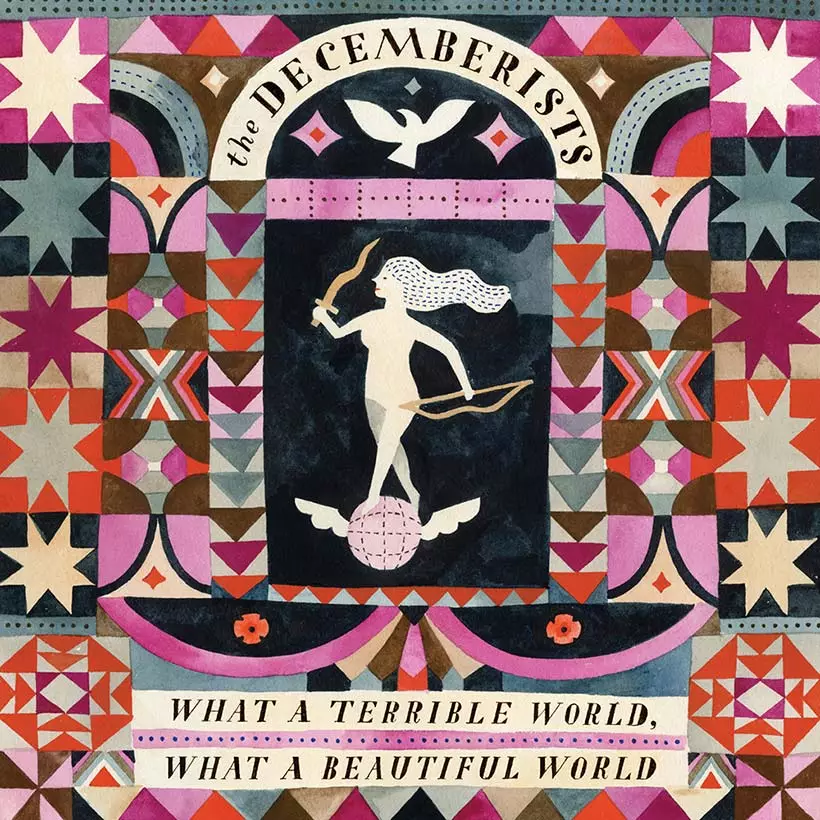 'What A Terrible World, What A Beautiful World': A Decemberists Classic