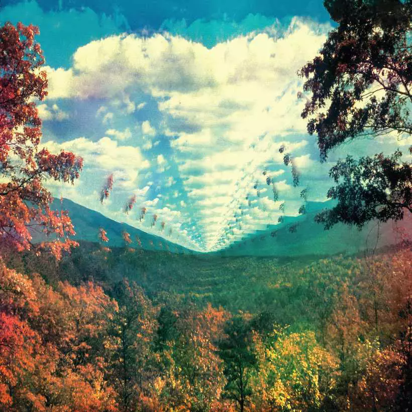 'Innerspeaker': Tame Impala's Audacious Psych-Rock Markii ugu horeysay