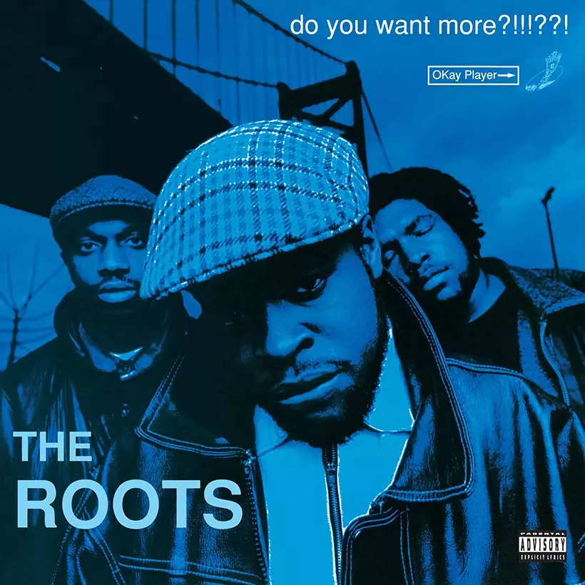 'Doni më shumë?!!!??!': Si u rebeluan The Roots kundër Hip-Hop-it