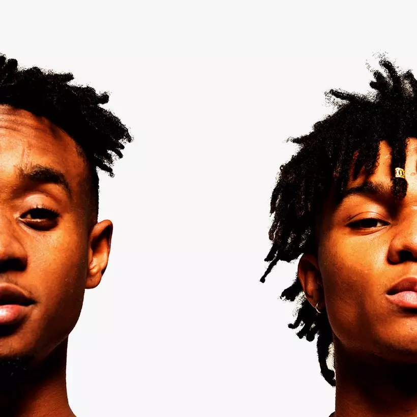 'SremmLife': Rae Sremmurd Hip-Hop Partisini Nasıl Düşürdü?