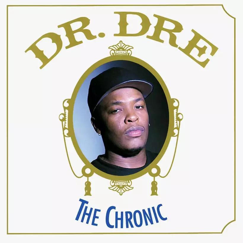 „The Chronic“: G-Funk шедьовърът на Dr. Dre все още пуши