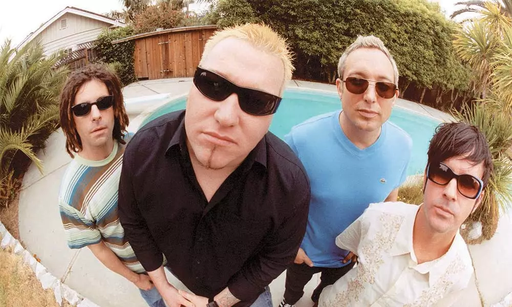 «Барлық жұлдыз»: Smash Mouth хит әнінің артындағы оқиға | uDiscover