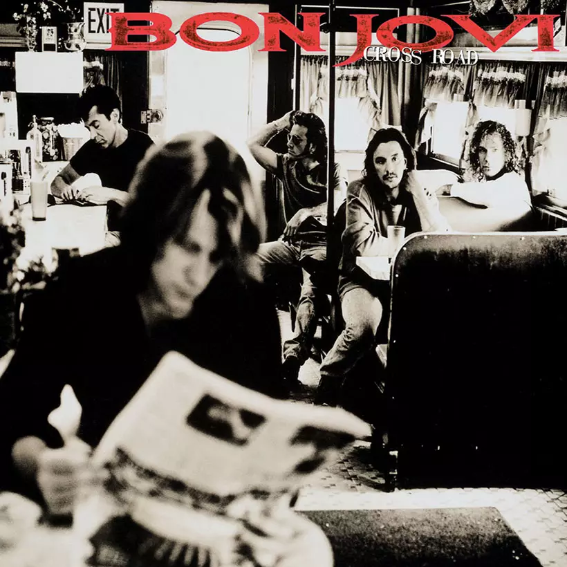 「Cross Road」: Bon Jovi が彼らの偉大さを評価したとき | uDiscover