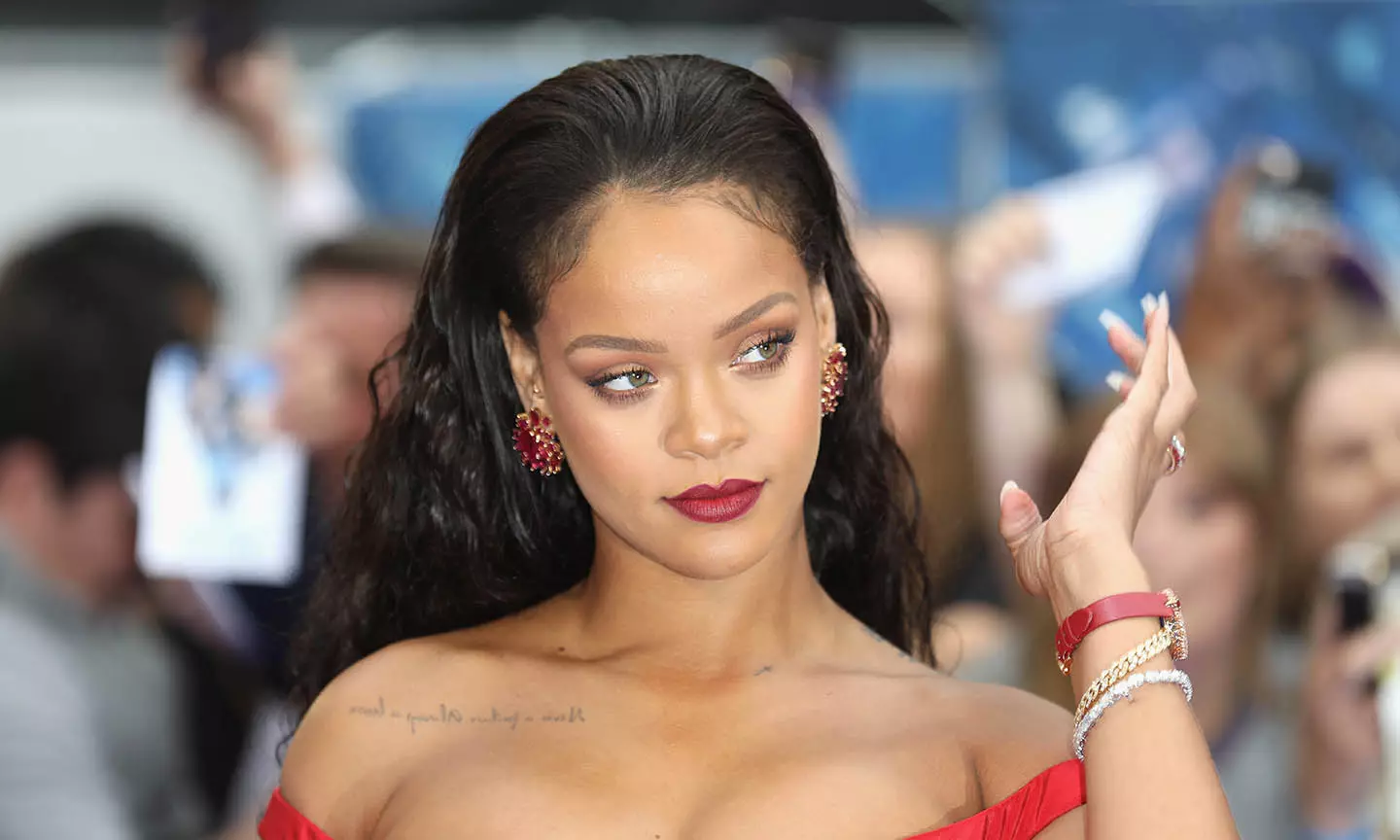 Si Rihanna ka dominuar muzikën dhe kulturën pop gjatë gjithë karrierës së saj