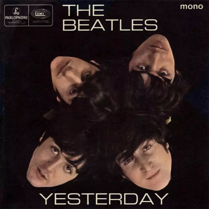 'Yesterday': The Story Behind The Beatles's Song | uDiscover