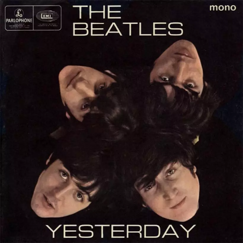 L'histoire de la chanson d'hier des Beatles