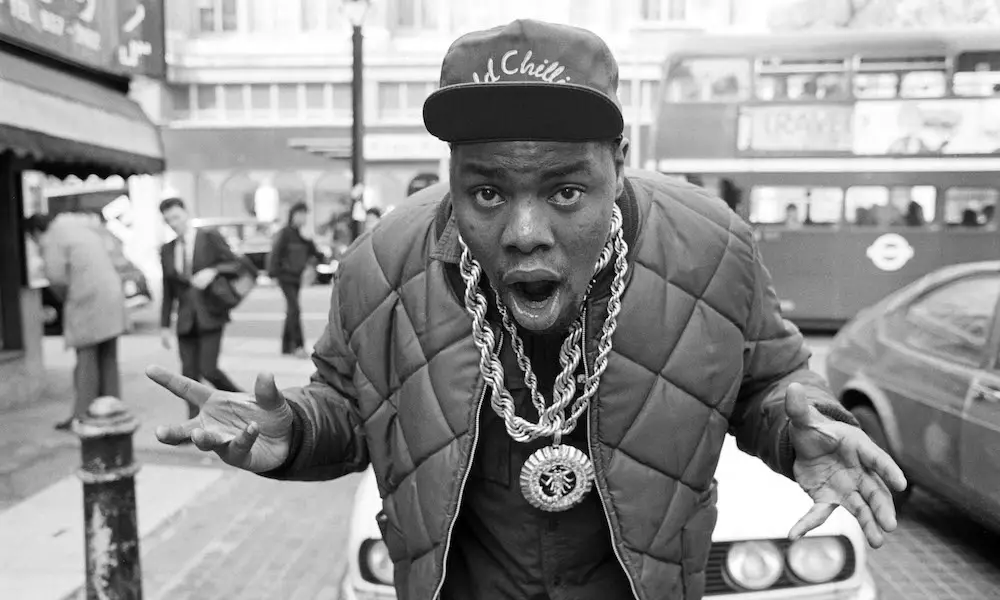 Fitaccen jarumin Hip-Hop Biz Markie ya rasu yana da shekara 57 | uDiscover