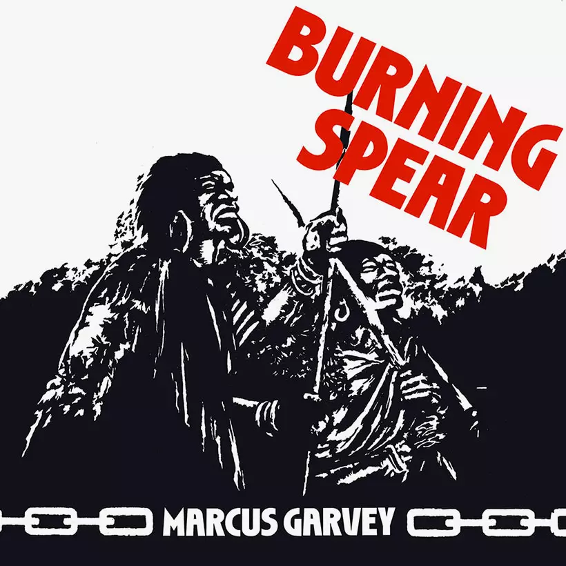 'Marcus Garvey': Kif Burning Spear Laqat Il-Marka Bi Klassiku Reggae