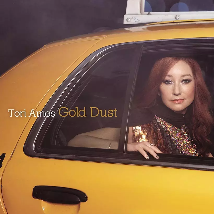 'Gold Dust': The Hidden Treasures Of Tori Amos 'Classical Reworkings