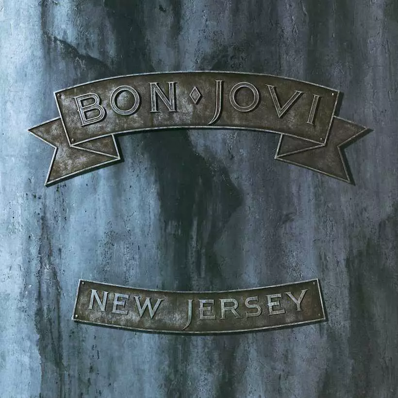 New Jersey: Jak se Bon Jovi dostal od hrdinů z rodného města ke globálním hvězdám