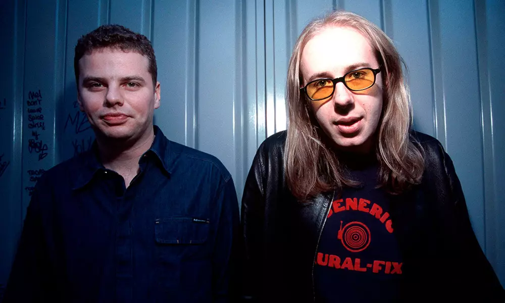 The Chemical Brothers - Post House Big Beat Pioneers | uOntdek Musiek