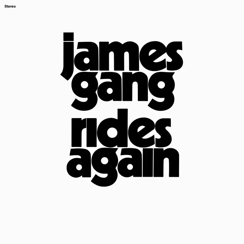 «James Gang Rides Again»: Το χρέος της μπάντας του Κλίβελαντ στον Πιτ Τάουνσεντ