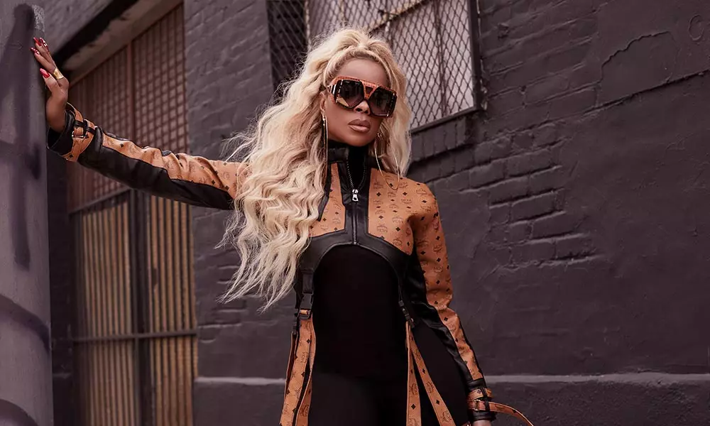 Las mejores canciones de Mary J. Blige: 20 elementos esenciales del hip-hop soul