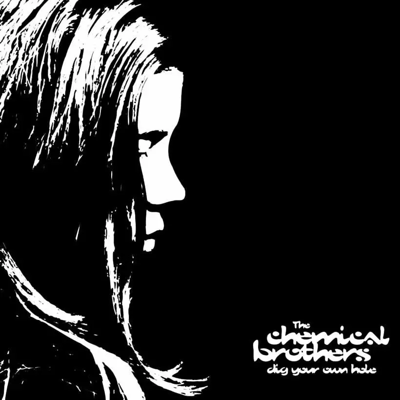 Chemical Brothers Dig Your Own Hole Album Cover Web Optimized 820