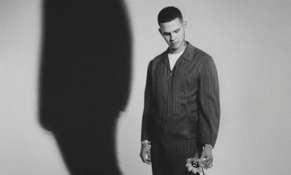 Ang 'TYRON' ni Slowthai Nag-debut sa No.1 Sa UK Album Charts