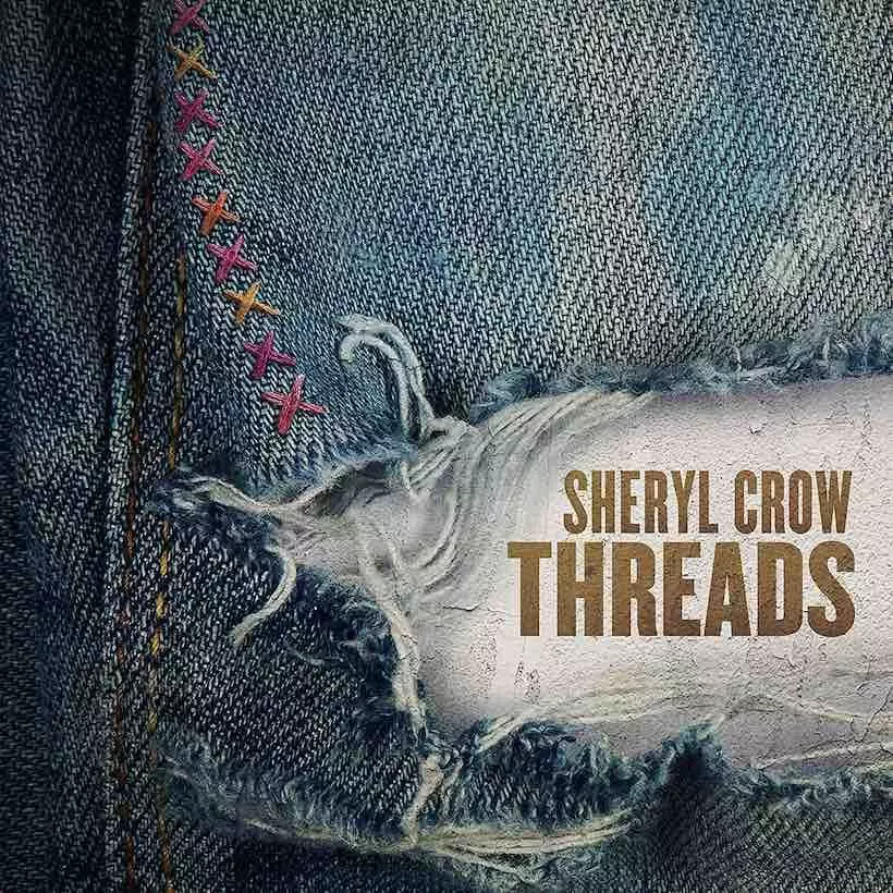 Sheryl Crow niidid