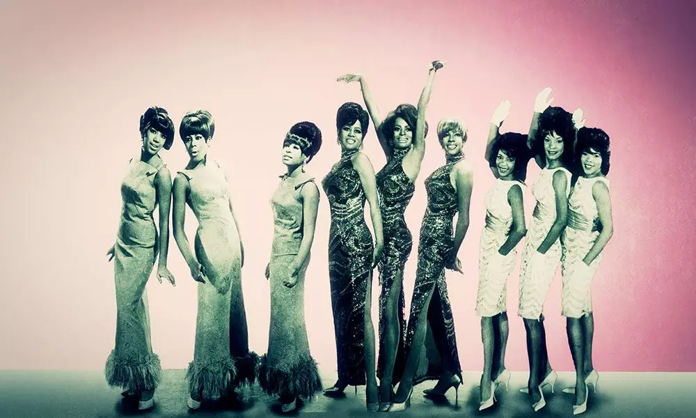 Best Motown Girl Groups បានបង្ហាញគេហទំព័ររូបភាពដែលប្រសើរឡើង 1000