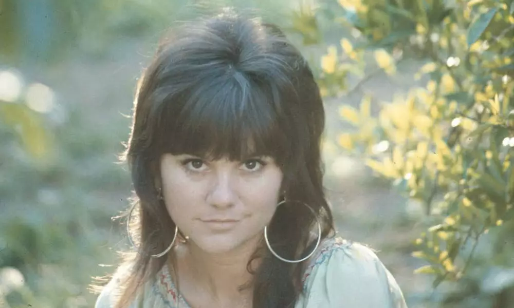 Linda Ronstadt története a Hangom hangja című dokumentumfilmben