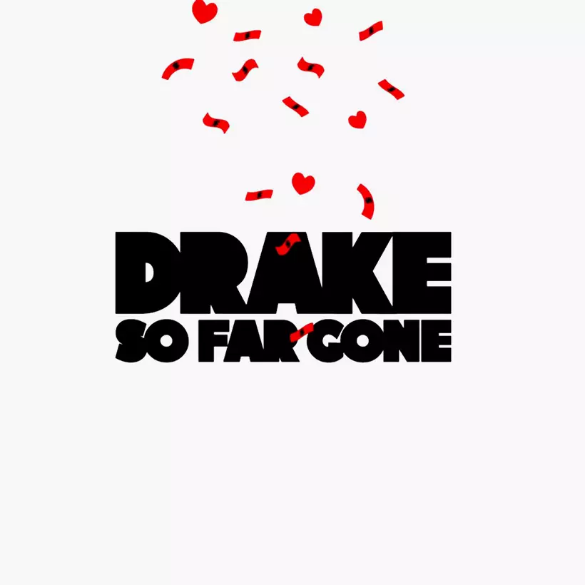 'So far Gone': Jinsi Drake Alivyozua Vita Vya Kujinadi Kwa Mixtape