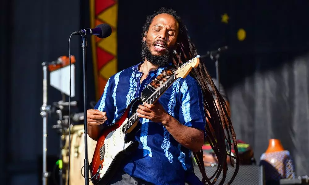 Ziggy Marley, Warren Haynes เพิ่มในการจัดตารางเวลา Apollo Benefit