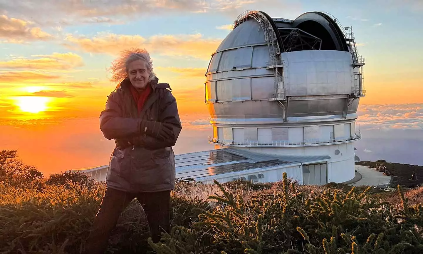 "É intensamente persoal": Brian May de Queen no seu traballo en solitario