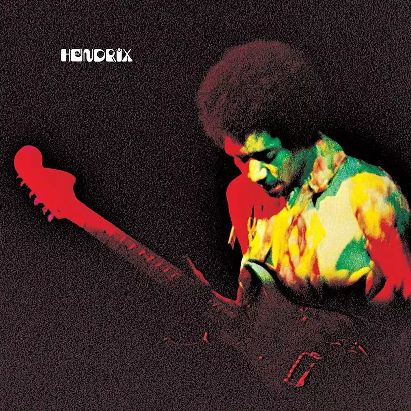 吉普赛乐队：Jimi Hendrix 如何塑造 70 年代的摇滚——以及超越 92_1