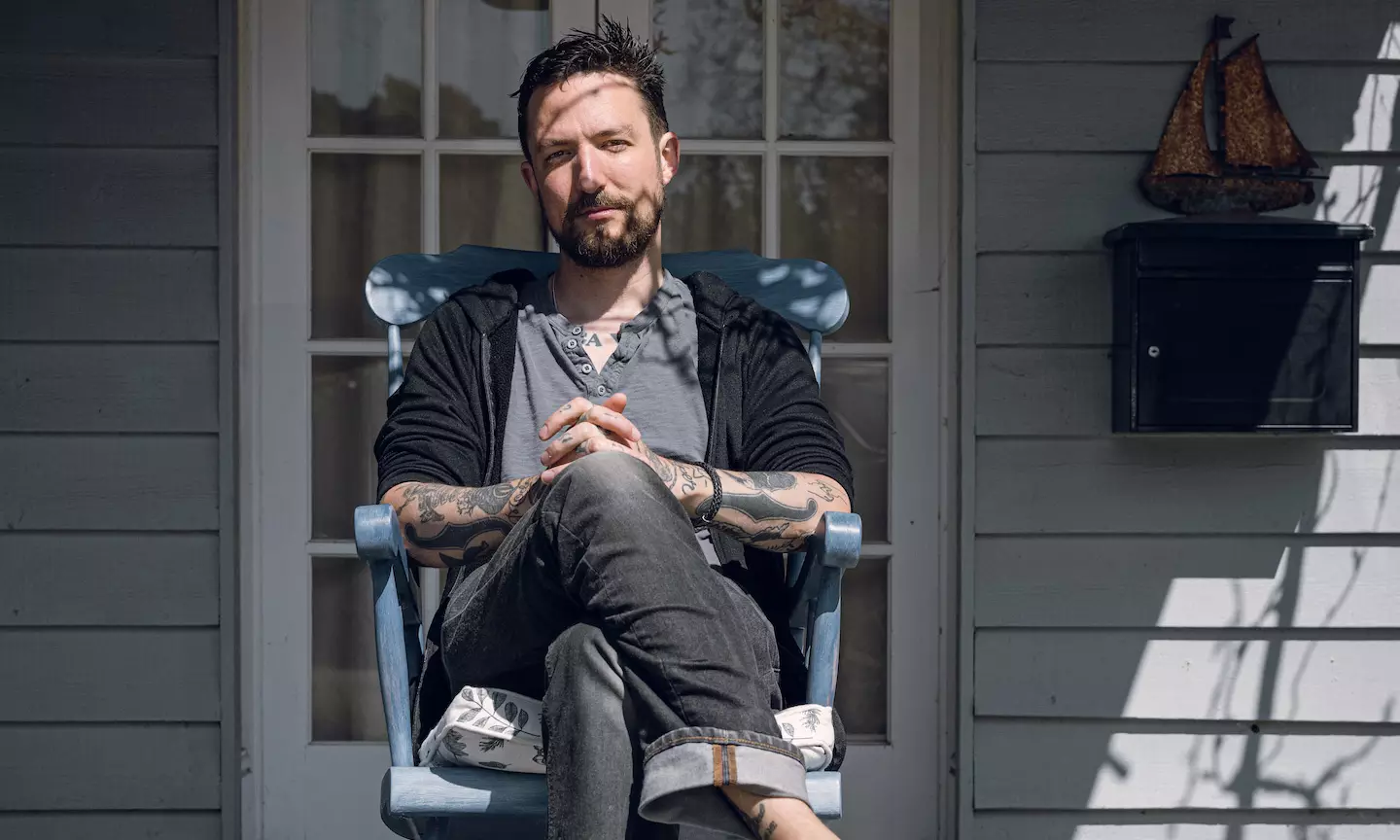 Frank Turner Akede Album, FTHC, Mọlẹbi New Single