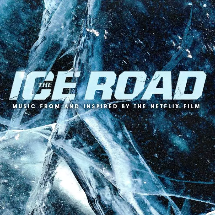 Tim McGraw da Jason Isbell za su fito a cikin sautin fim na 'The Ice Road'