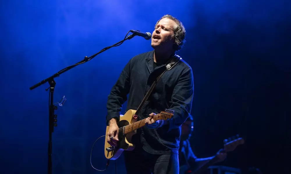 Jason Isbell, Sturgill Simpson voegen zich bij De Niro en DiCaprio in Scorsese-film