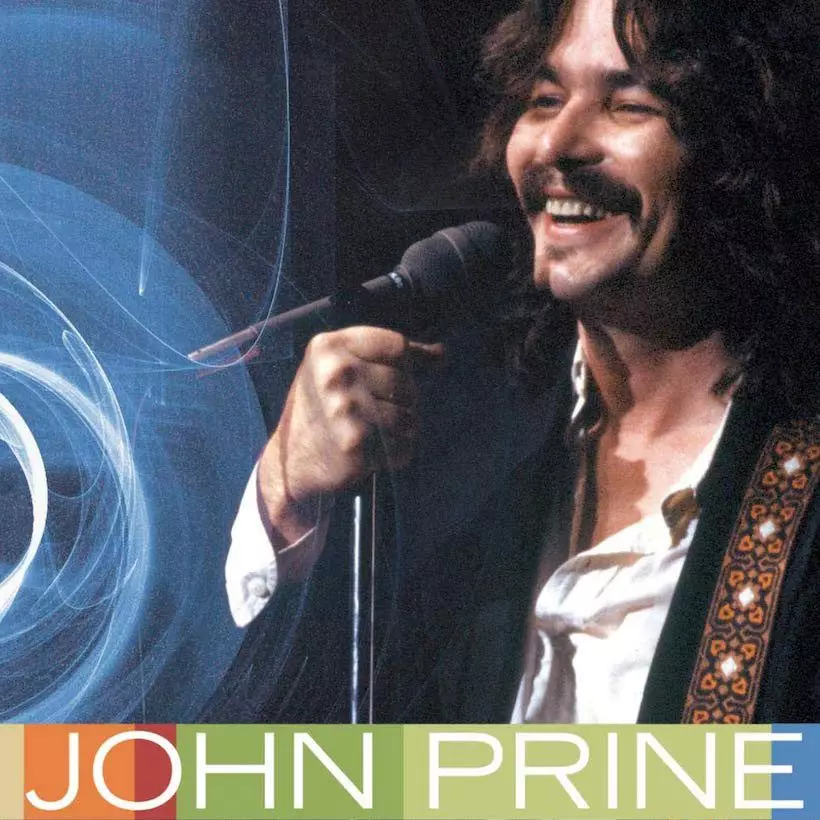 UJohn Prine