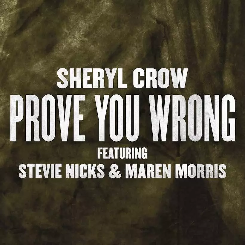 Sheryl Crow vërteton se e ke gabim