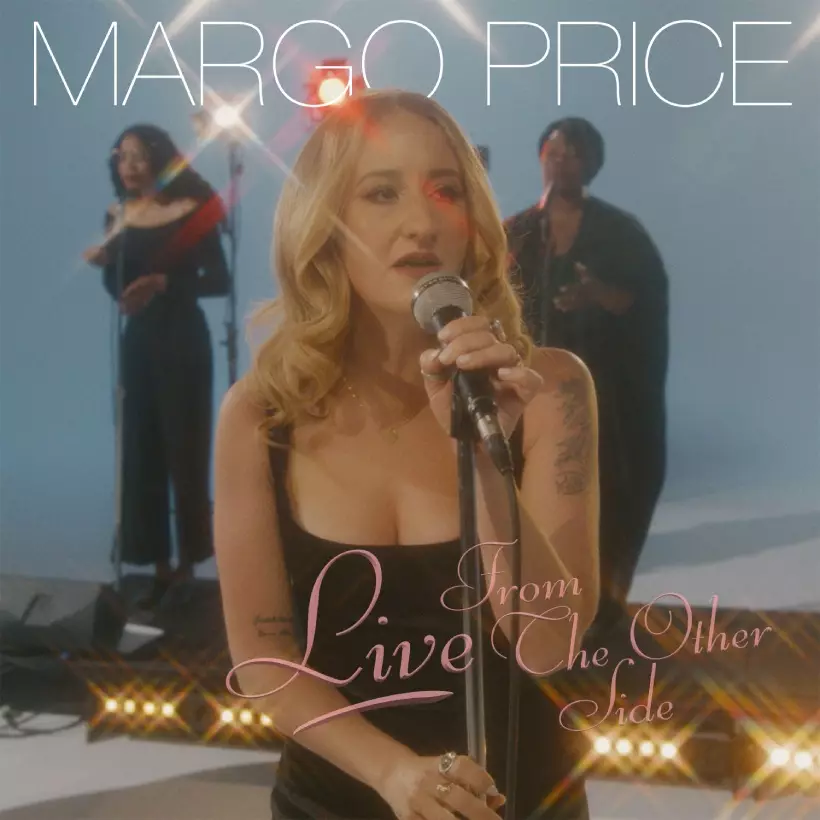 Margo Price beslacht de klassike hit 'Help!' fan de Beatles