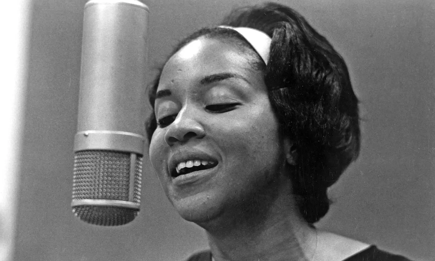 Stax Virtual Tour Hails Mavis Staples, Al Bell, Al Jackson, Bettye Crutcher