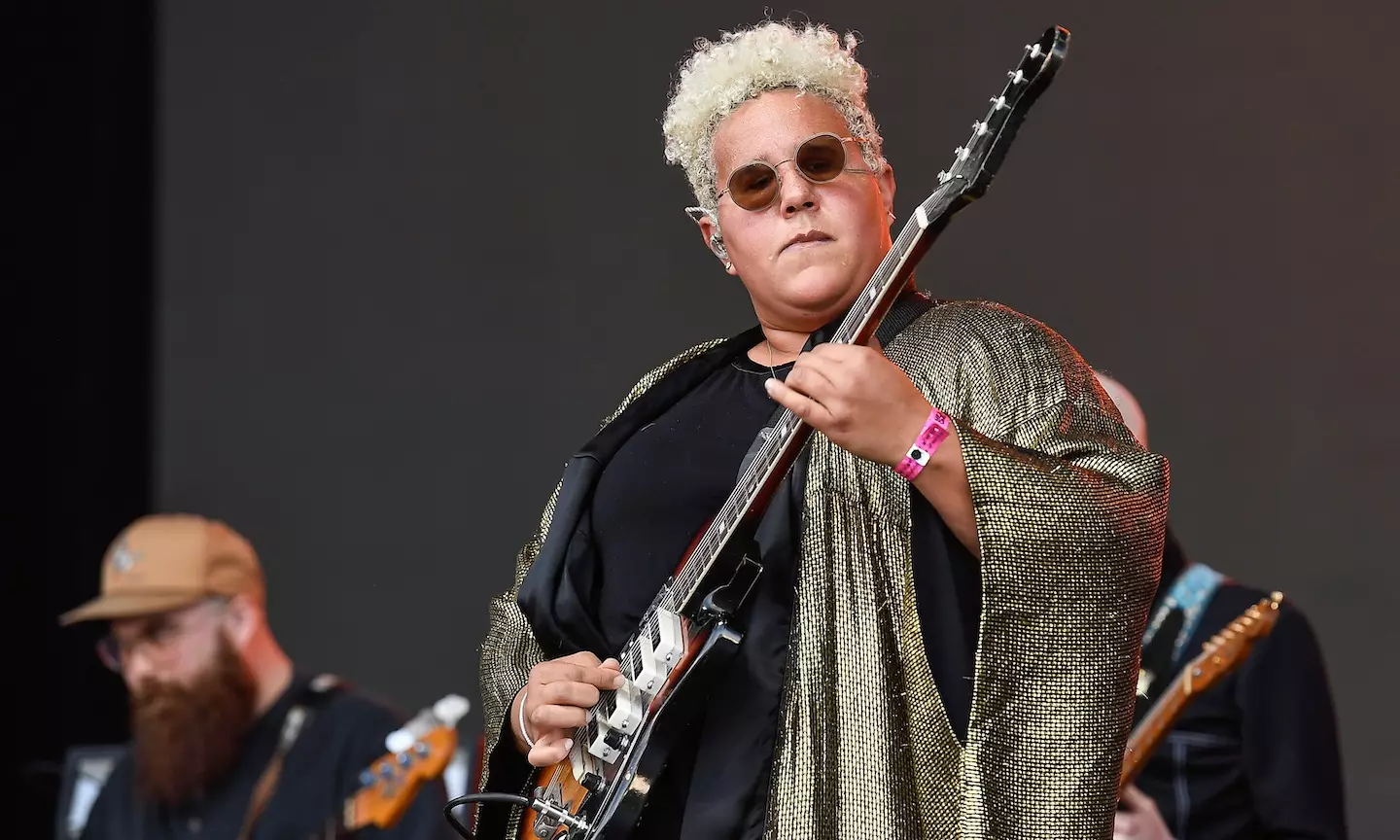 Brittany Howard, Mavis Staples, ແລະອື່ນ ໆ ເພື່ອເປັນຫົວຂໍ້ທໍາອິດ Waltz