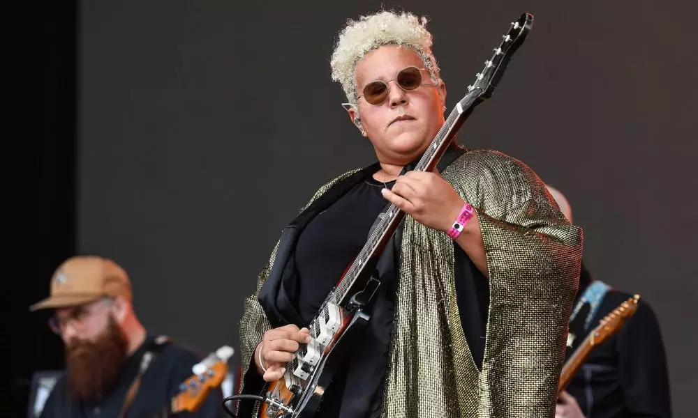 Brittany Howard - ภาพถ่าย: Steve Jennings / WireImage