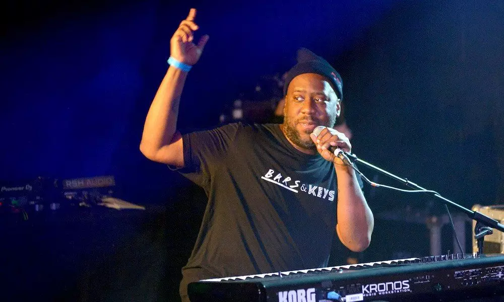 Robert Glasper