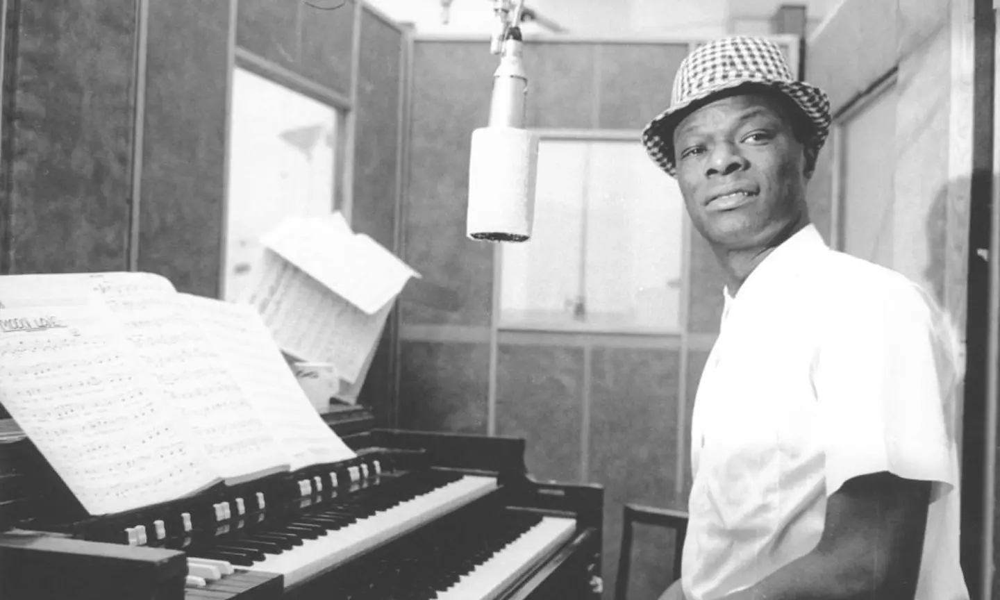 Capitol Rarities Nat King Cole'a (Vol.1) jest już dostępny na platformach cyfrowych