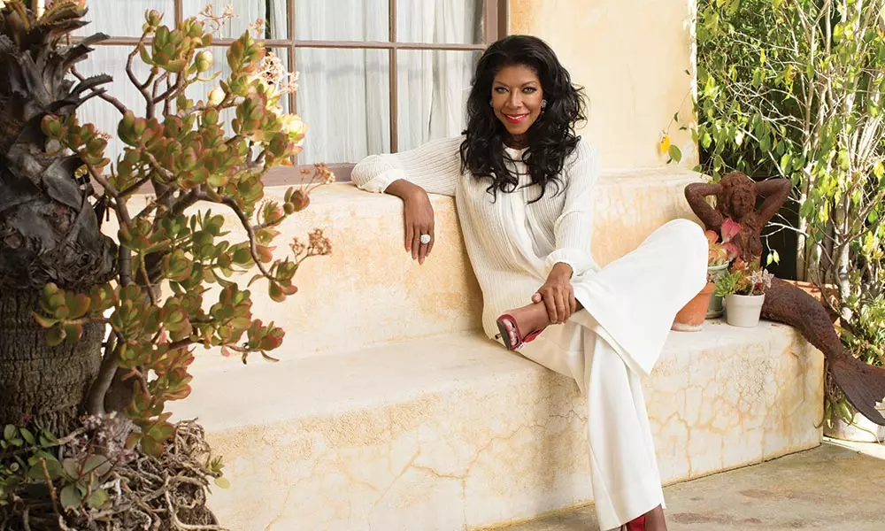 Pi bon chante pou Natalie Cole: 20 tracks esansyèl pa icon nan nanm | uDiscover