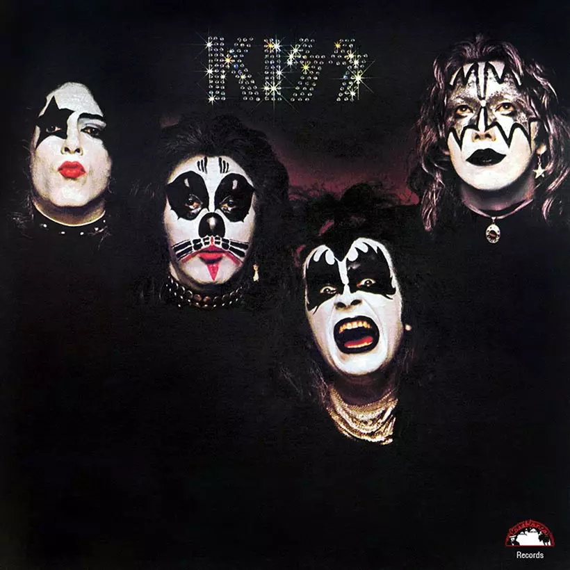 Como KISS deixou marca co seu álbum debut homónimo | uDiscover