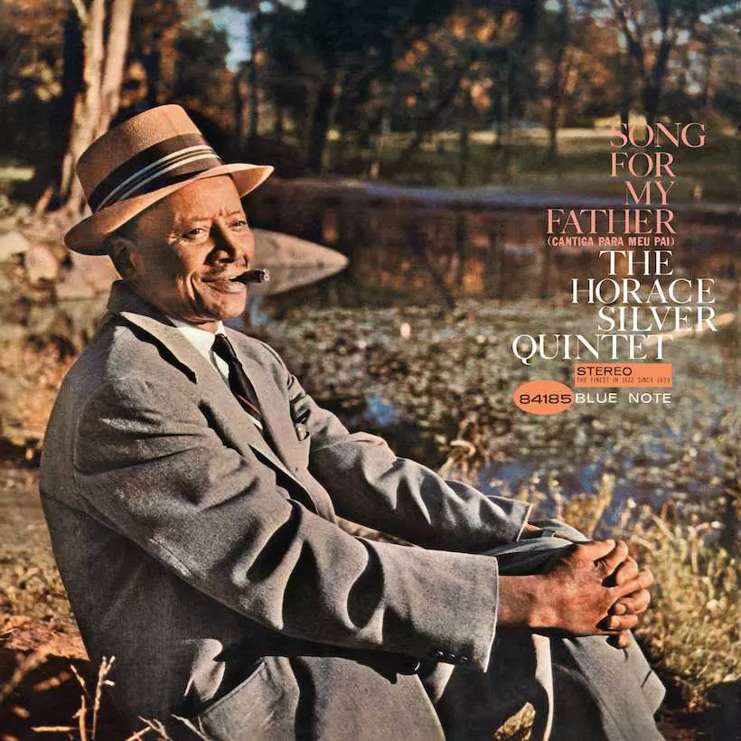 'Pina ea Ntate': Kamoo Horace Silver a ileng a hapa The Boss Nova Beat