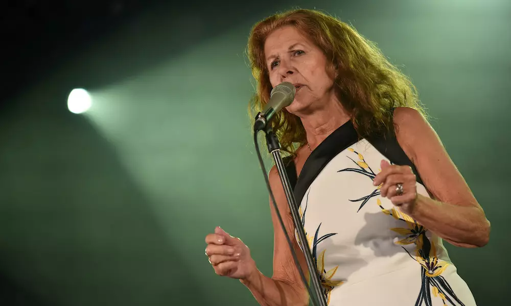 A Pearl Of A Singer: Eltenema Voĉa Stilisto Elkie Brooks | uMalkovru