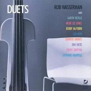 Wasserman Duets
