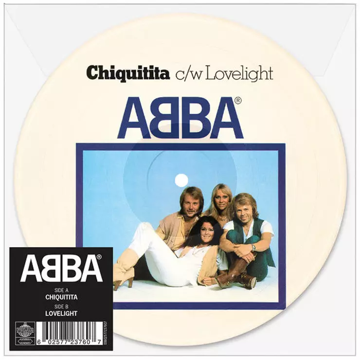 ABBA җанатарлары өчен иң яхшы бүләкләр Бу Раштуа | uDiscover 9539_3